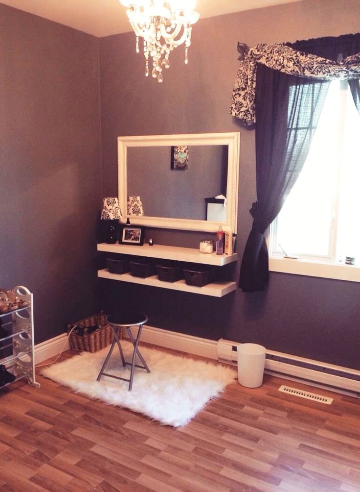 25 Awesome Bedroom Vanity Ideas To Try Out Instaloverz 25 Awesome Bedroom Vanity Ideas To Try Out Instaloverz